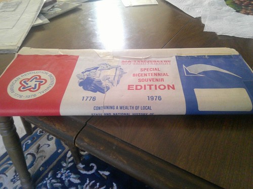 NASHUA N.H. NASHUA TELEGRAPH 200 ANNIVERSARY SPECIAL EDITION | eBay