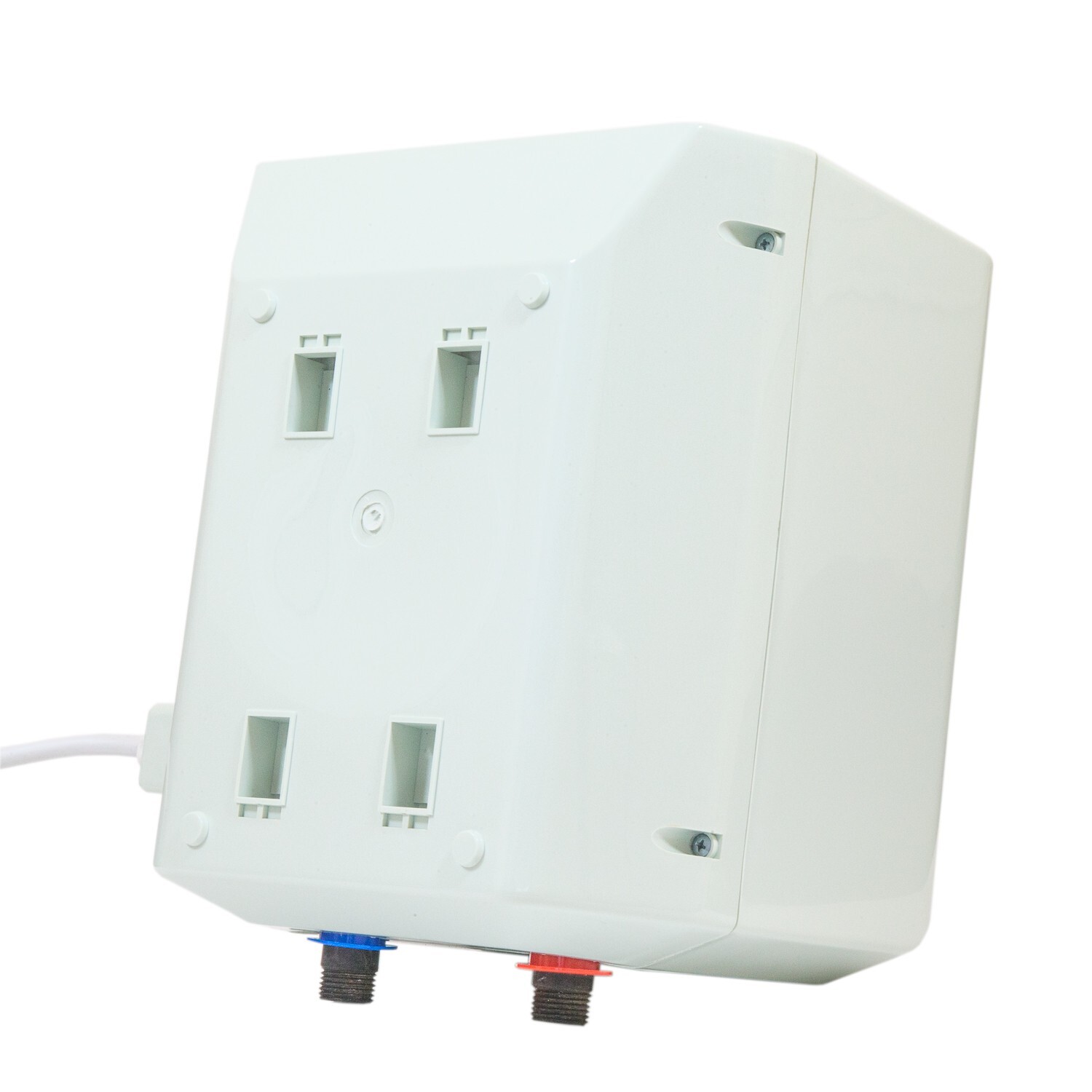 Ferroli Novo 5L Electric Water Heater 2Kw Oversink Water Heating | eBay UK