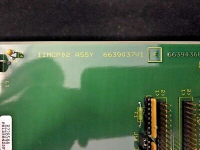1PC ABB BAILEY IIMCP02 PROCESSOR MODULE COMMUNICATION infi90 New | eBay