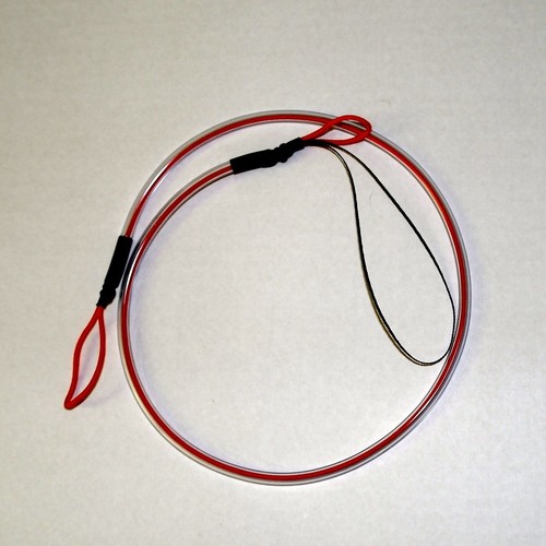 GOPRO LEASH 15/30/60/90cm SAFETY STRAP | TETHER | LANYARD FOR ALL GO ...