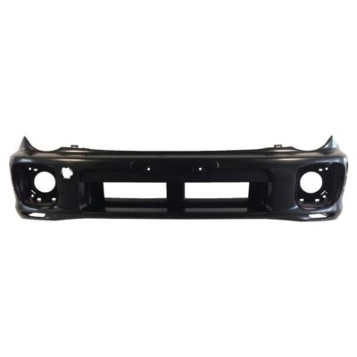 Brand New Front Bumper Skin For: Subaru Impreza GDA GDB WRX STI 01-03 ...