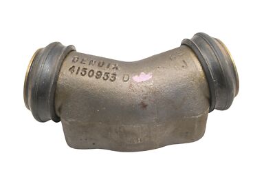 Pneumatic Cylinders - Cylinder Assembly