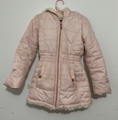 Limited Too Coat Size 5/6 | eBay