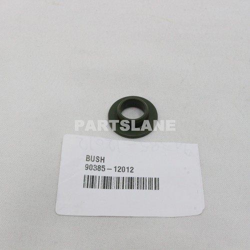 90385-12012 Toyota OEM Genuine BUSH(FOR PARKING BRAKE EQUALIZER) | eBay
