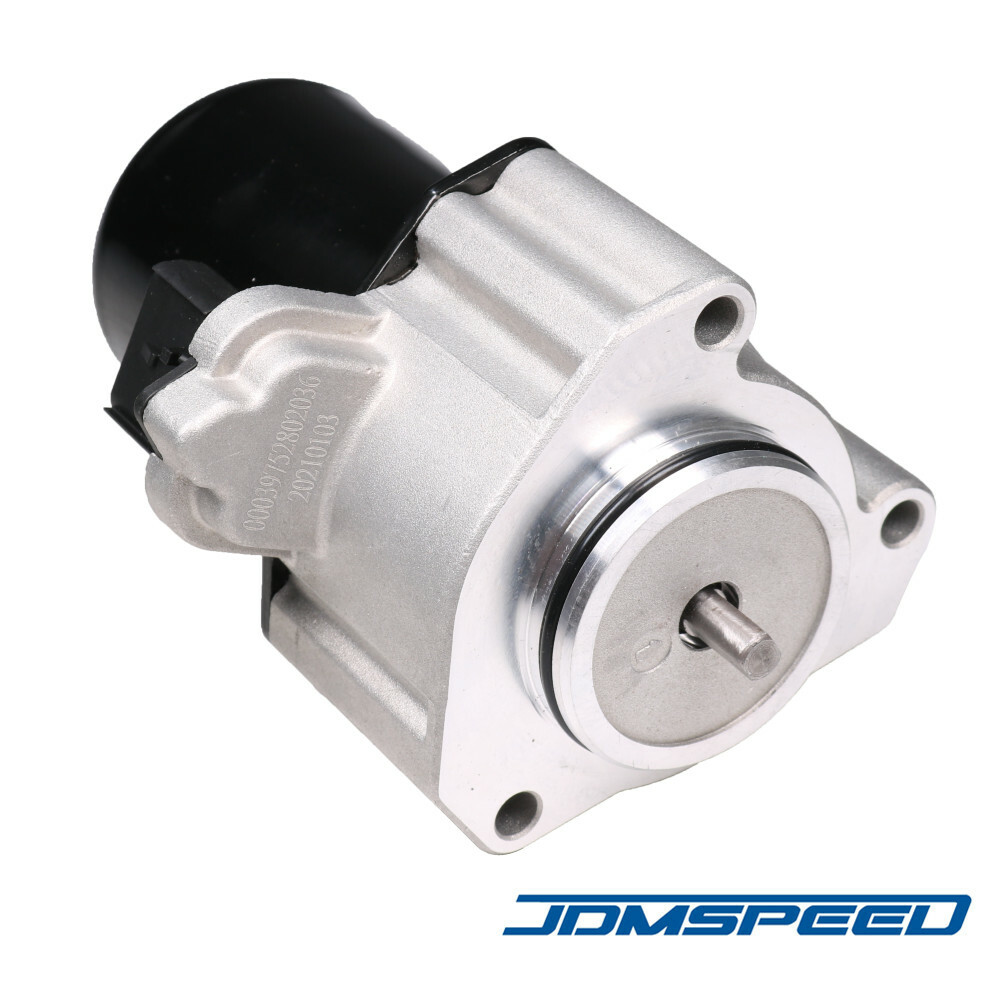 New Transfer Case Motor Fit For Jeep Grand Cherokee Liberty & Dodge ...