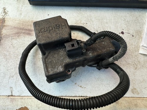 AUDI TT MK1 HALDEX CONTROL UNIT | eBay