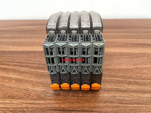 X20DOF322 + X20BM11 + X20TB1F B&R X20 digital output module ( 1 lot x 5 ...