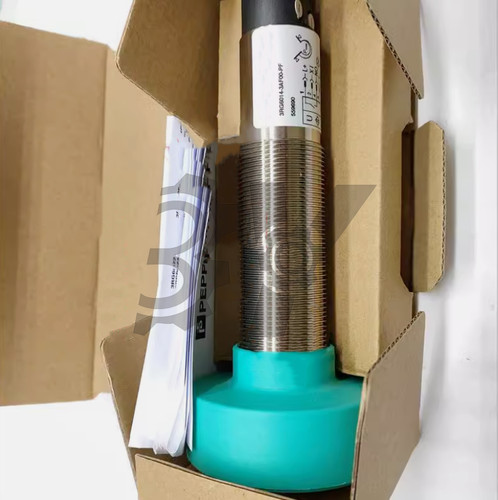 1PC New FOR Pepperl+Fuchs Ultrasonic sensor 3RG6014-3AF00-PF | eBay