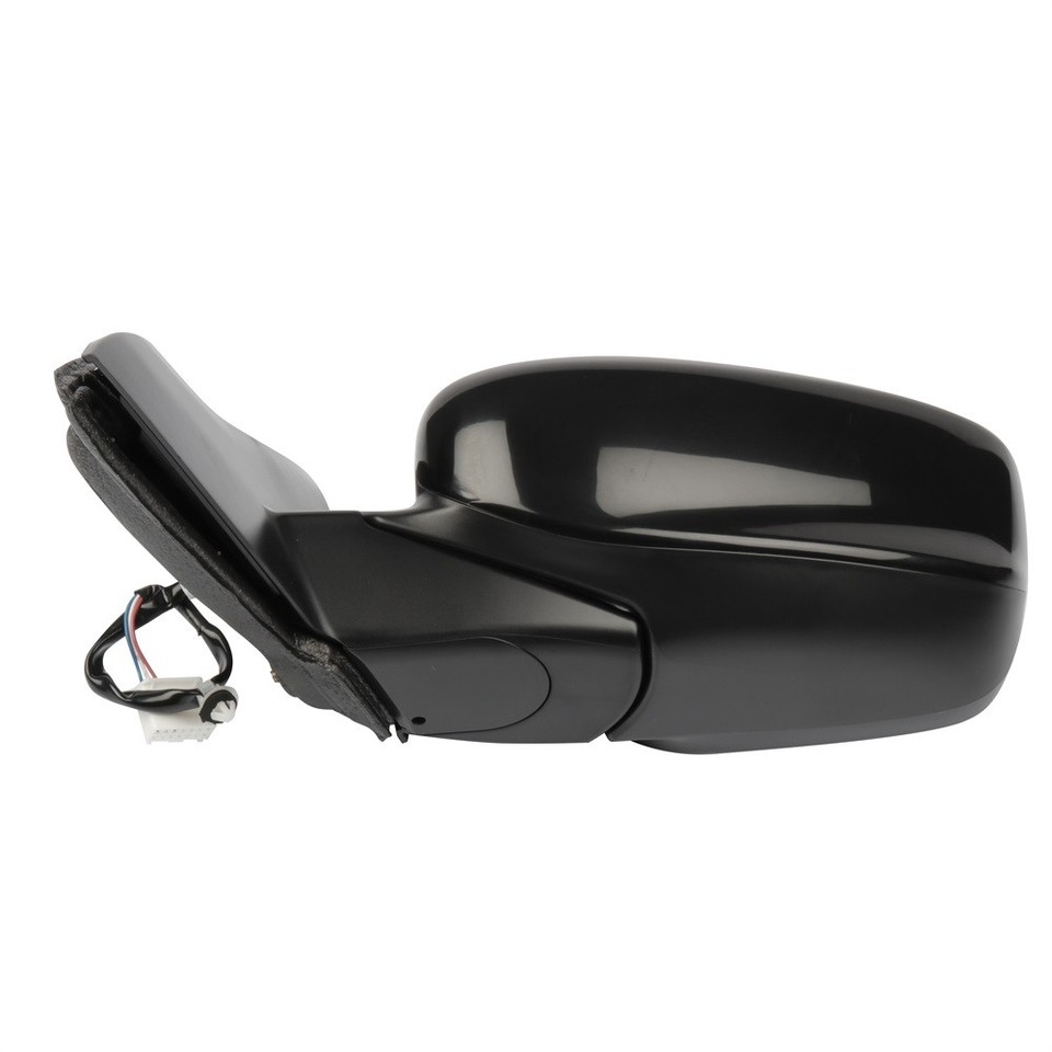 Power Manual Fold Driver Left Side View Mirror For 2013-2017 HONDA ...