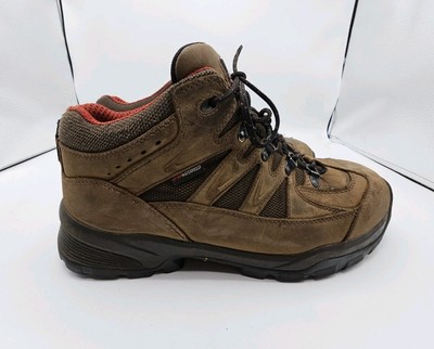 Red Wing Boots Truhiker Mens Size 11.5 D Waterproof Steel Toe Workwear ...