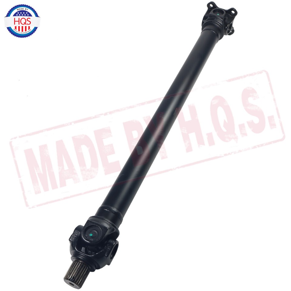 Front Drive Shaft 26208605866 26207597649 For 2010-2013 BMW X5 E71 X6 3 ...