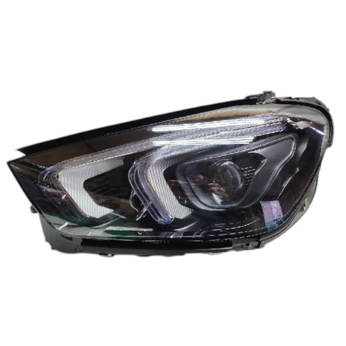 Mercedes-Benz GLE W167 LED haute performance GAUCHE OCCASION ...