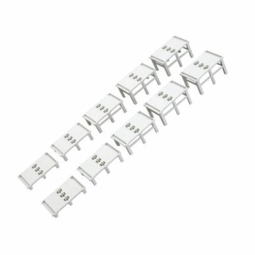 Kato 23-049 N Scale Double Track Viaduct Incline Auxilliary Pier Set | eBay