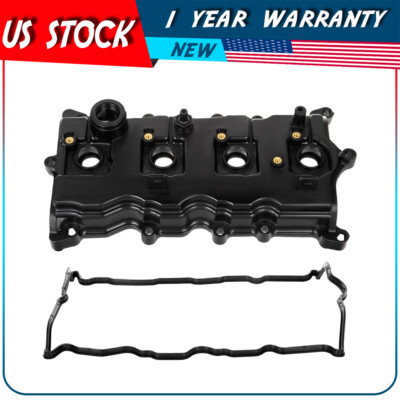 Engine Valve Cover Gasket For Nissan Altima 2.5L L4 DOHC For 07-13 ...