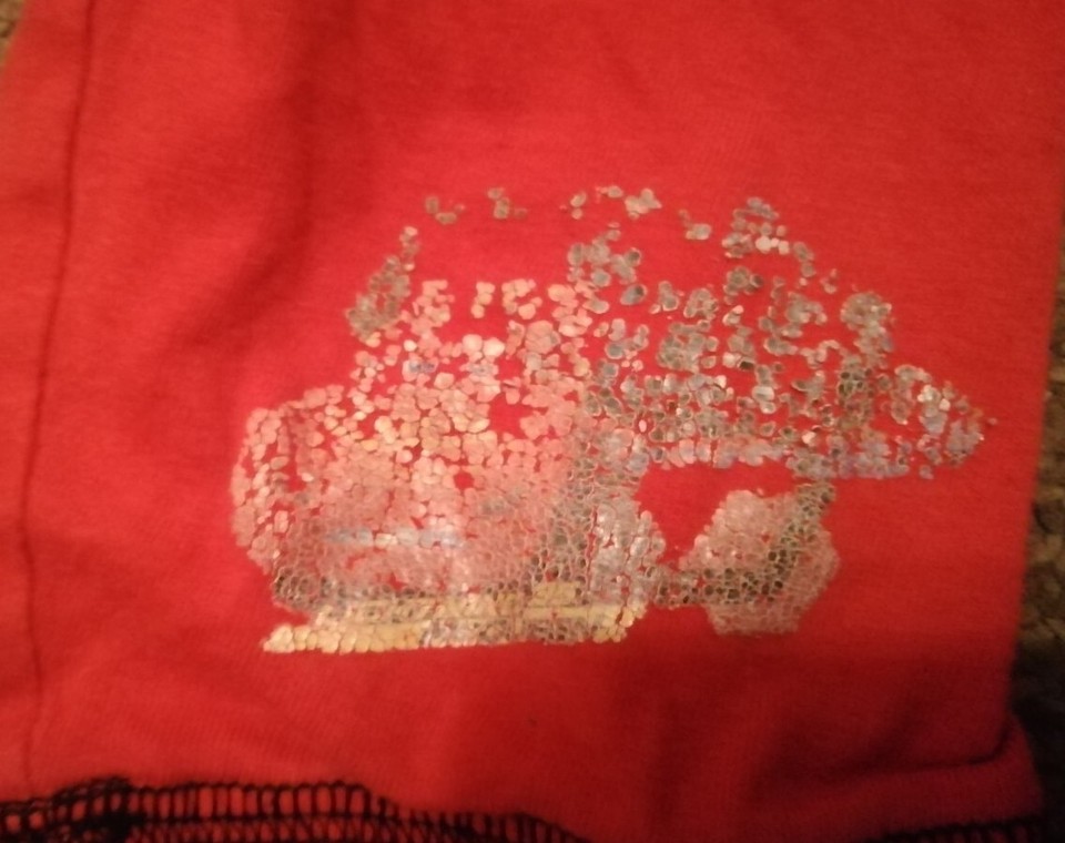 Boys Disney Pixar Cars 3 Pyjamas 5-6 Years Lightening McQueen Jackson ...