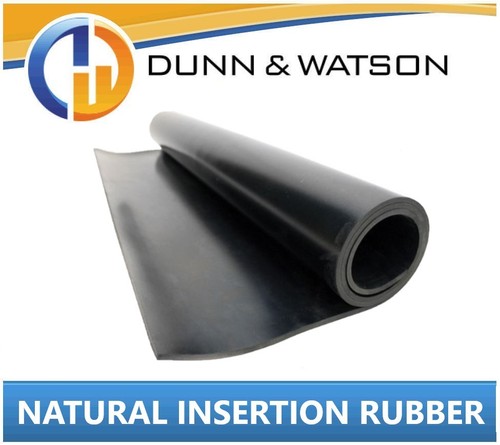 Natural Insertion Sheet Rubber Matting 1200mm W - 1.5mm, 3mm, 4.5mm, 6mm & 9.5mm | eBay