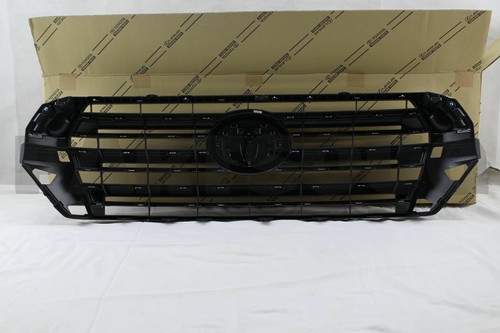 5310160D20 Genuine Toyota GRILLE SUB-ASSY 53101-60D20 | eBay