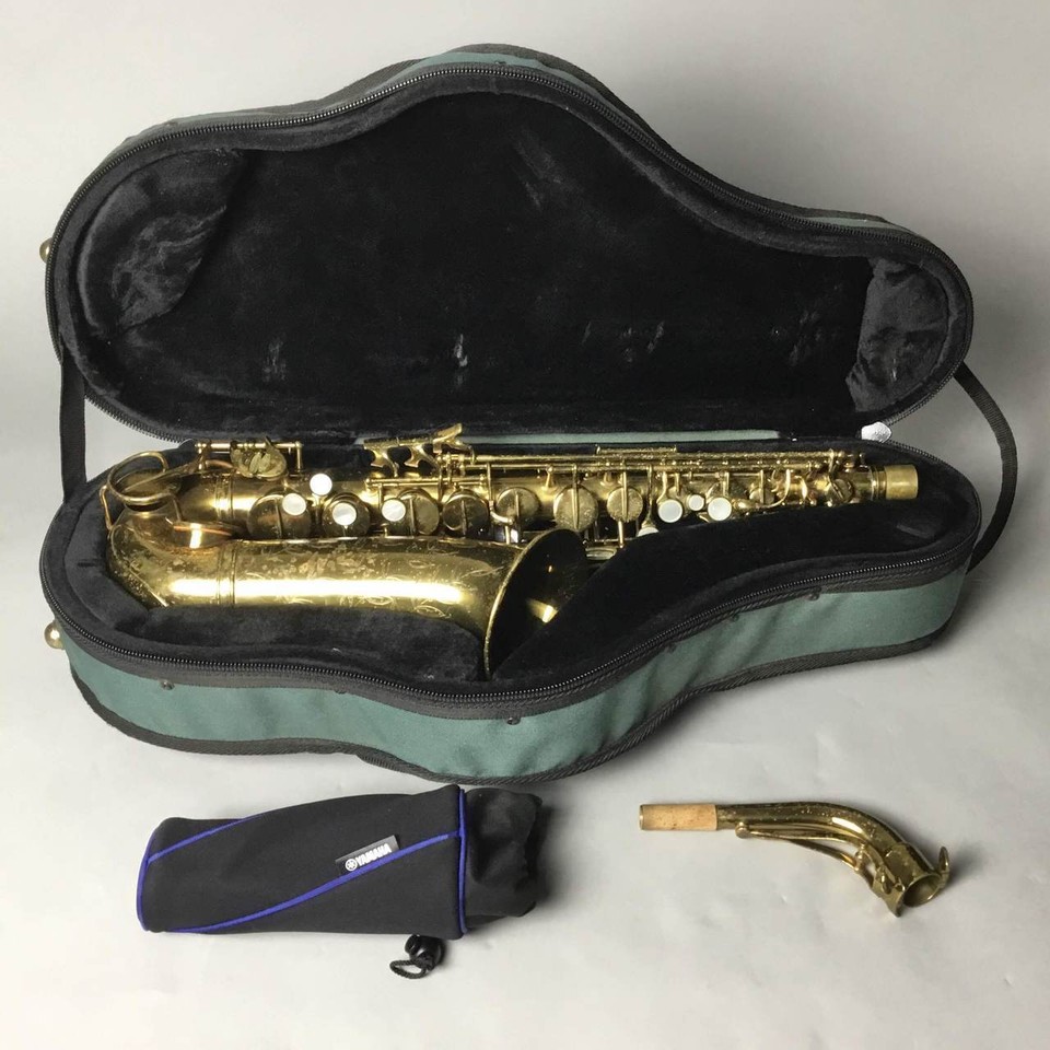 Conn 28M Used Alto Saxophone | eBay