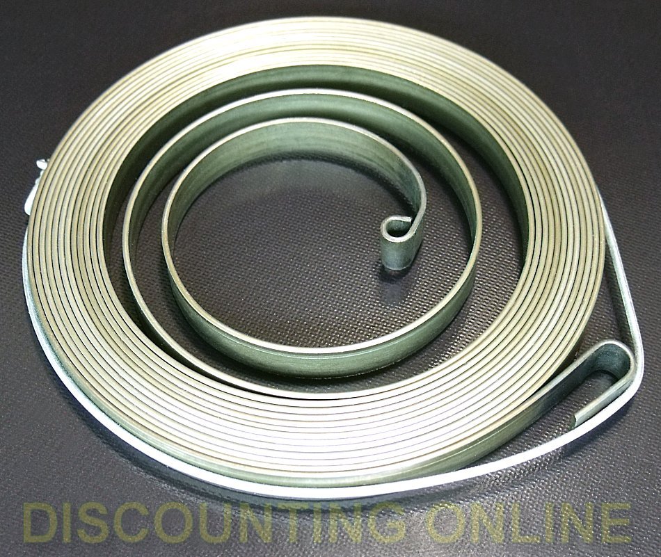 NEW RECOIL REWIND STARTER SPRING FITS STIHL FC FS 36 40 44 FS36 FS40 ...