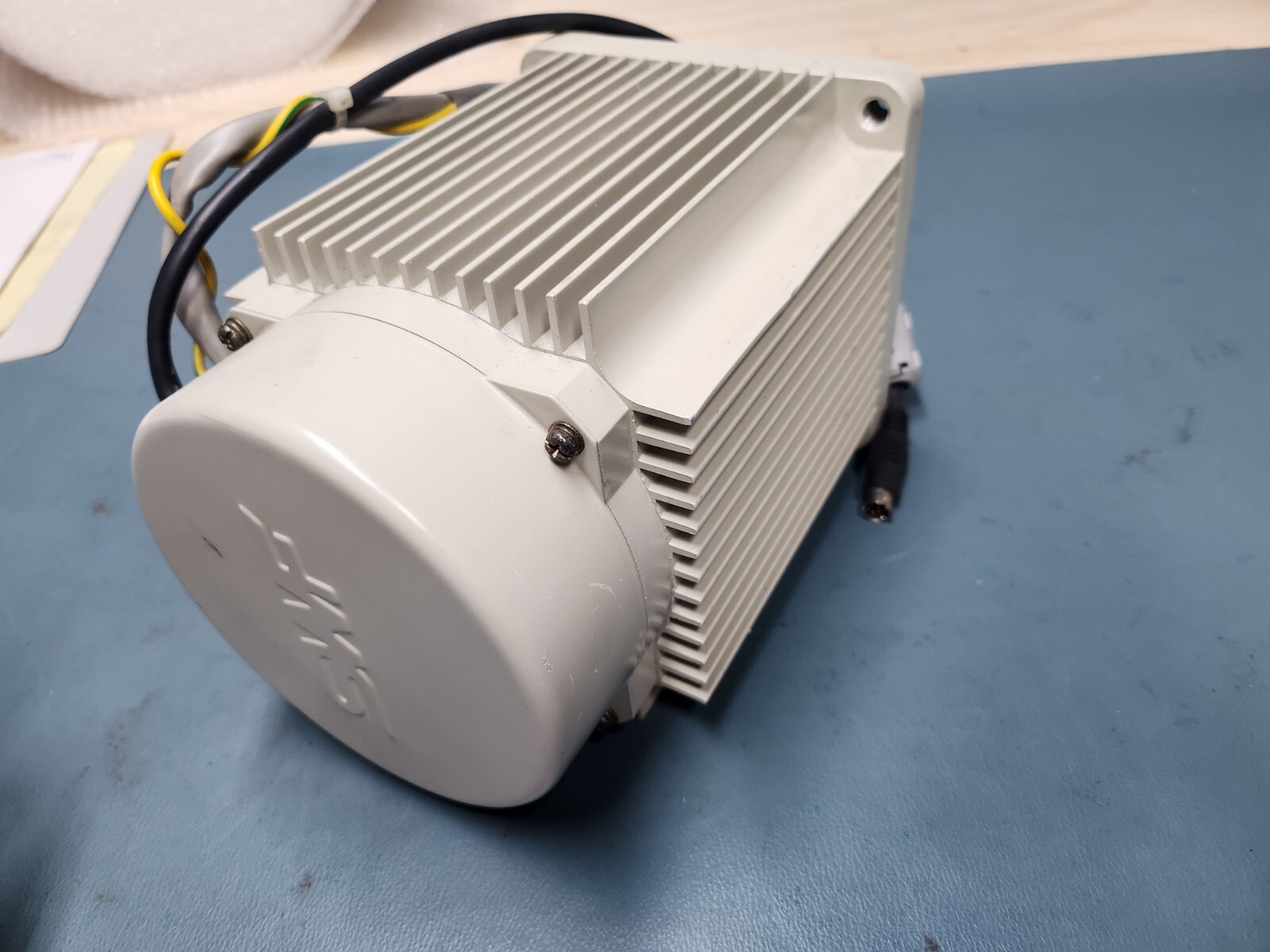 SWF Embroidery Machine Main Motor SM55 Sunstar A-UK1202-45 | eBay