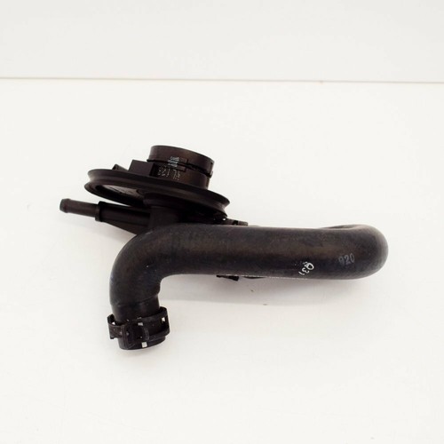 NEW MERCEDES-BENZ E-CLASS W212 HEATER HOSE 3.5 PETROL A2128300496 ...