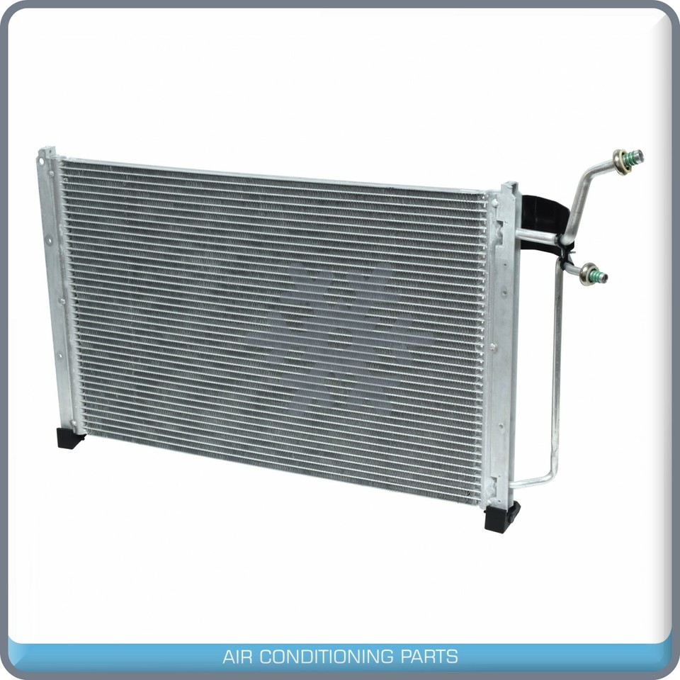 New A/C Condenser for Ford Taurus / Lincoln Continental / Mercury Sable ...