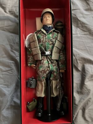 COTSWOLD ELITE BRIGADE - GERMAN FALLSCHIRMJAGER GIEDF - 54 Action ...