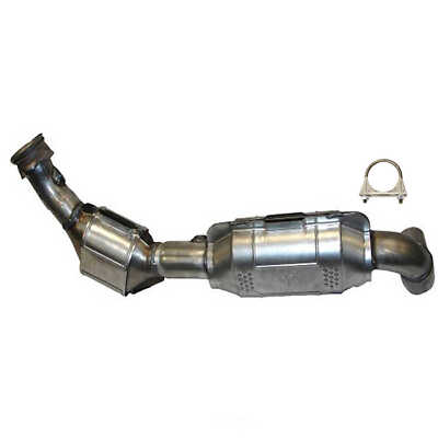 Catalytic Converter-Direct Fit Converter 30469 fits 2004 Ford F-150 4 ...
