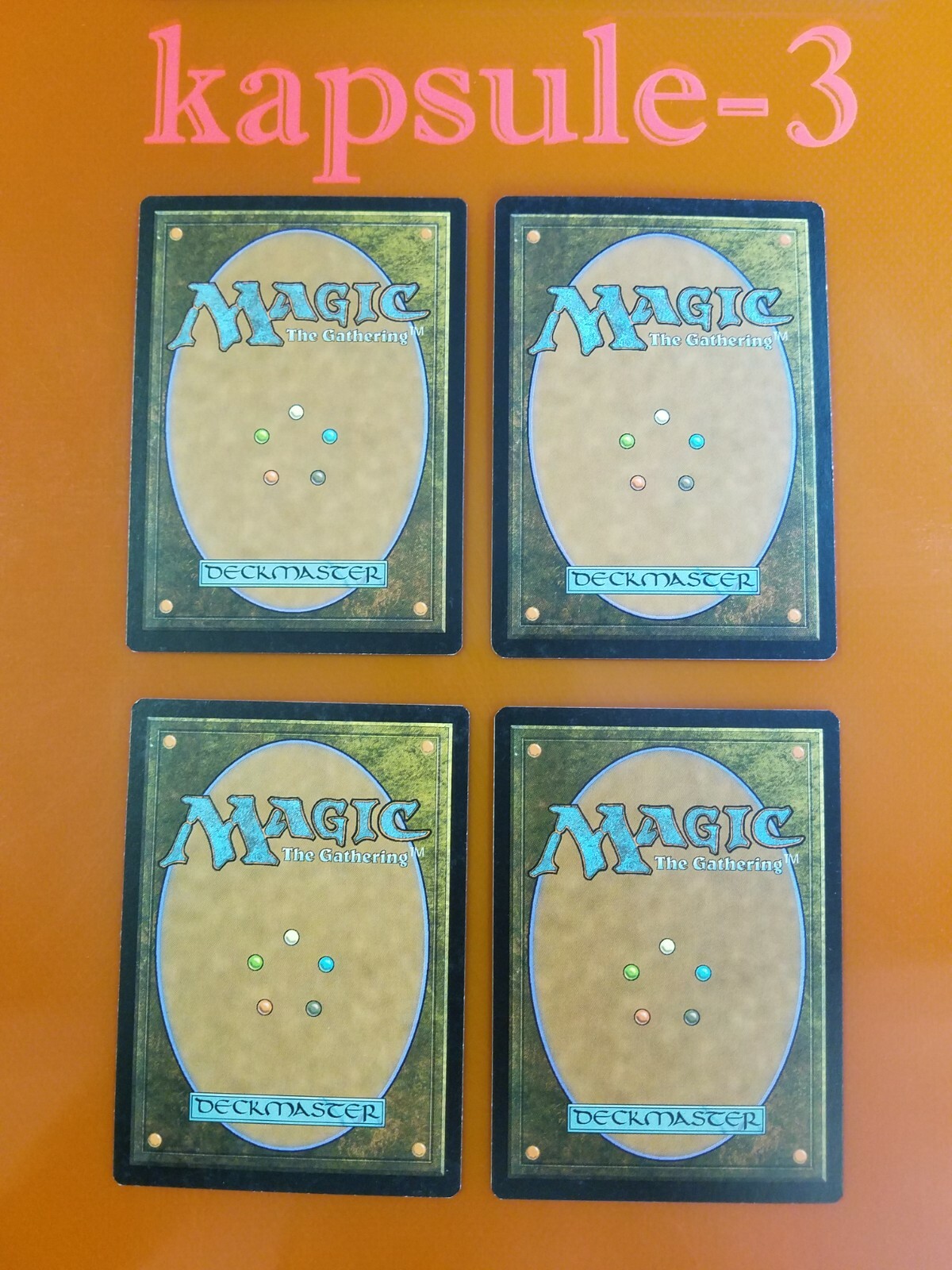 4x Essence Scatter | M14 Magic 2014 | MTG Magic Cards | eBay