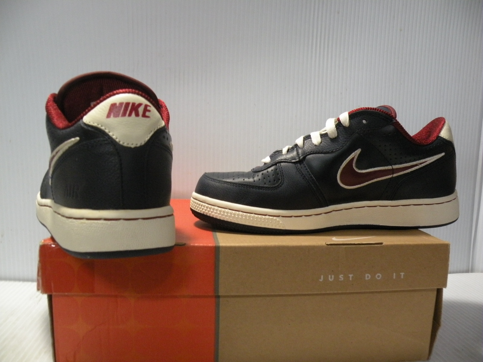 NIKE AIR ZOOM INFILTRATOR SNEAKERS UNISEX MEN SIZE 6.5 = WOMEN SIZE 8 ...