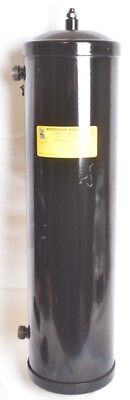 Refrigeration - Refrigerant Receiver