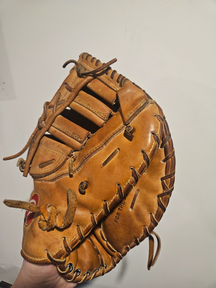 Rawlings Heart of the Hide 1st Base Mitt - Horween - Made in USA ...