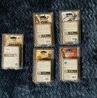 WARHAMMER 40,000 40K CONQUEST CARD GAME 6 WAR PACKS DECREE OF RUIN ...