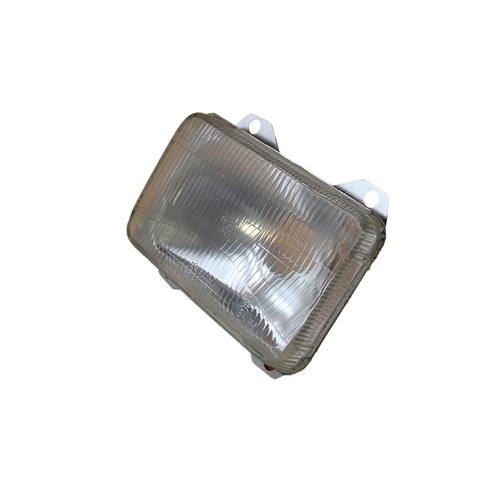 AL152328 6" x 4" Rectangle Headlight Fits John Deere 6120 9220 6320 ...