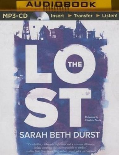 The Lost by Sarah Beth Durst (CD-Audio, 2015) for sale online | eBay