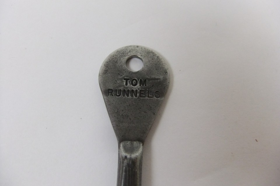 Vintage PROTO PLOMB type J100 Keychain Screwdriver The Tool Group | eBay