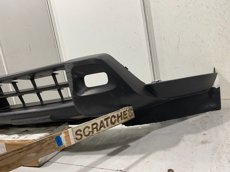 2022-2024 NISSAN PATHFINDER FRONT LOWER BUMPER VALANCE OEM 62259-6TA0A ...