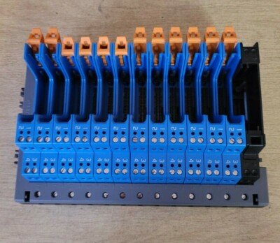 Emerson DeltaV KL4210X1-BA1 IS Charm Baseplate 12P5605X032 | eBay