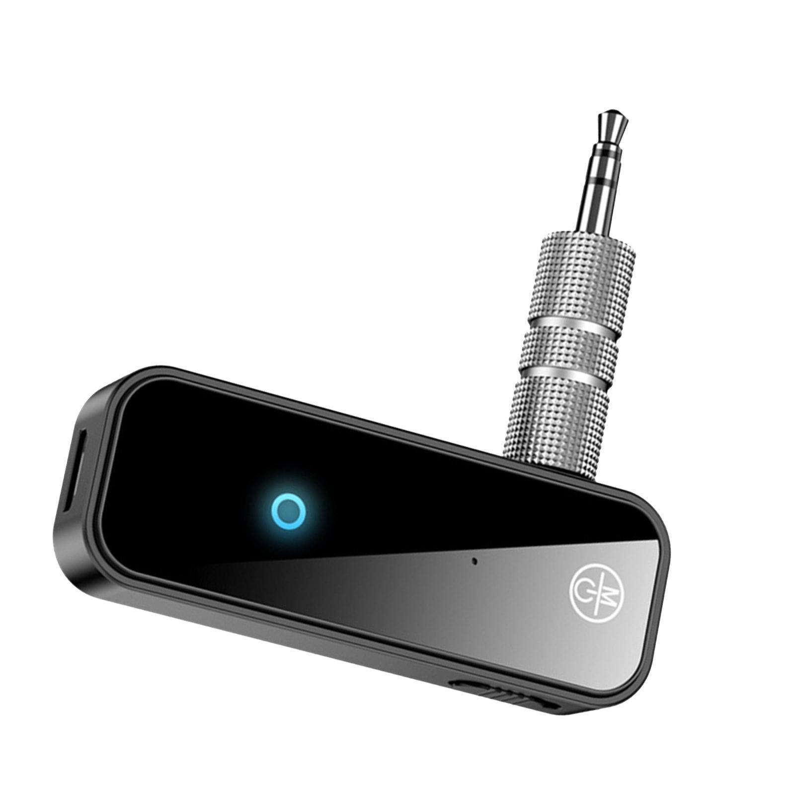C28 Bluetooth Transmitter Receiver 3.5mm Bluetooth 5.0 for TV Car Home ...