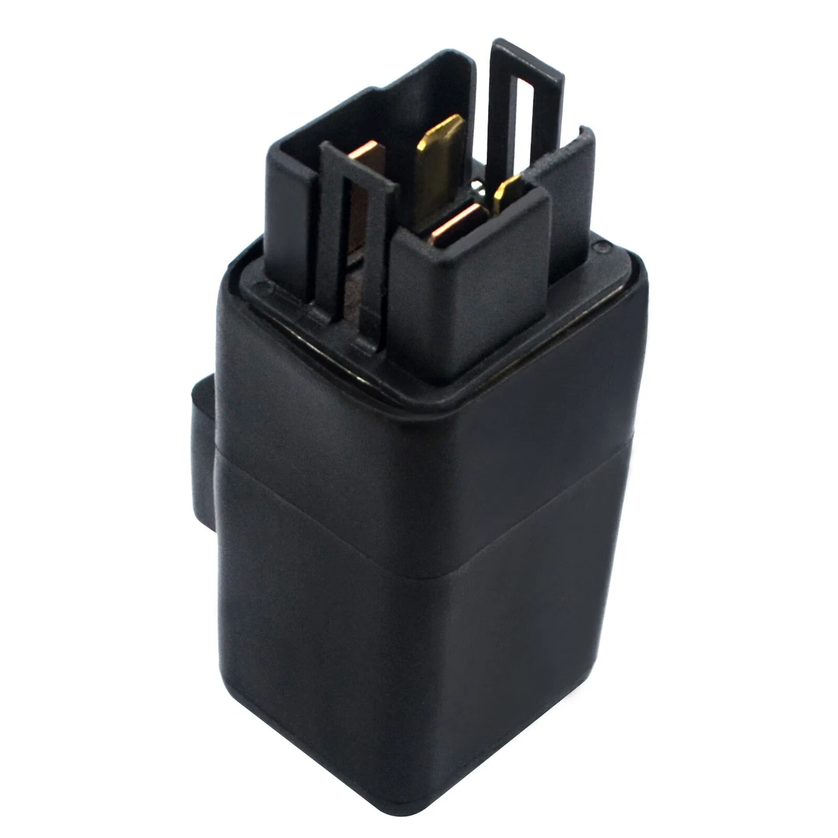 Starter Solenoid Relay 12V 20A For Kymco, Honda, PGO —, 59% OFF