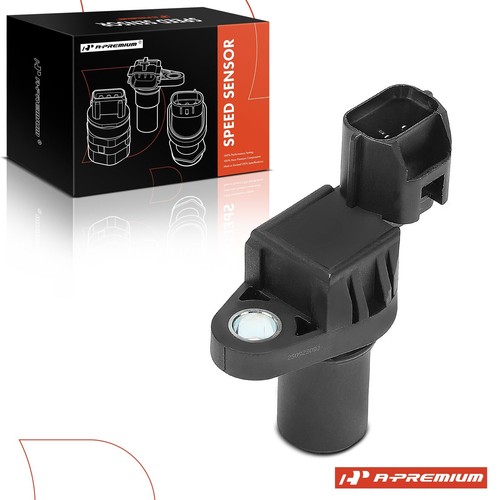 A-Premium Transmission Input Speed Sensor for Mitsubishi L200/Triton KA ...