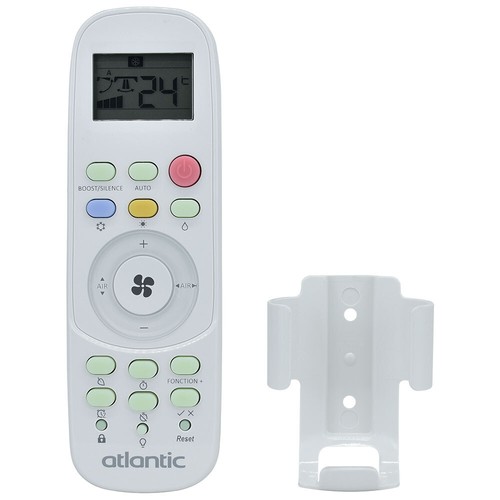 New Original 0010401996N For Haier Atlantic Conditioner Remote Control ...