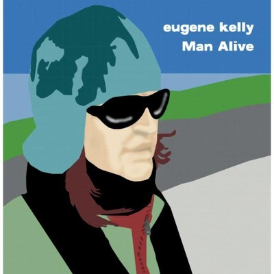 Eugene Kelly Man Alive LP Vinyl PNFG34 NEW | eBay