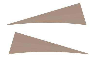 2 RV Camper Keystone Springdale Decals Graphics-2524 | eBay