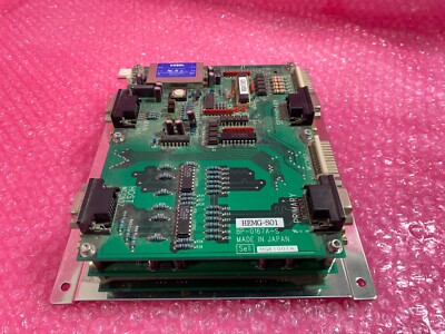 Semiconductor Manufacturing - Dainippon Screen