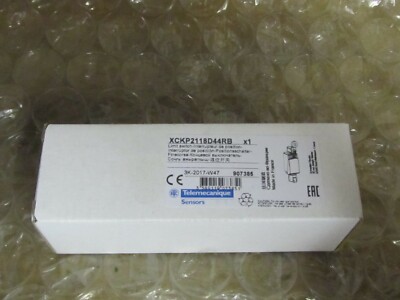 New XCKP2118D44RB Telemecanique Limit Switch JLG 1001130614 | eBay