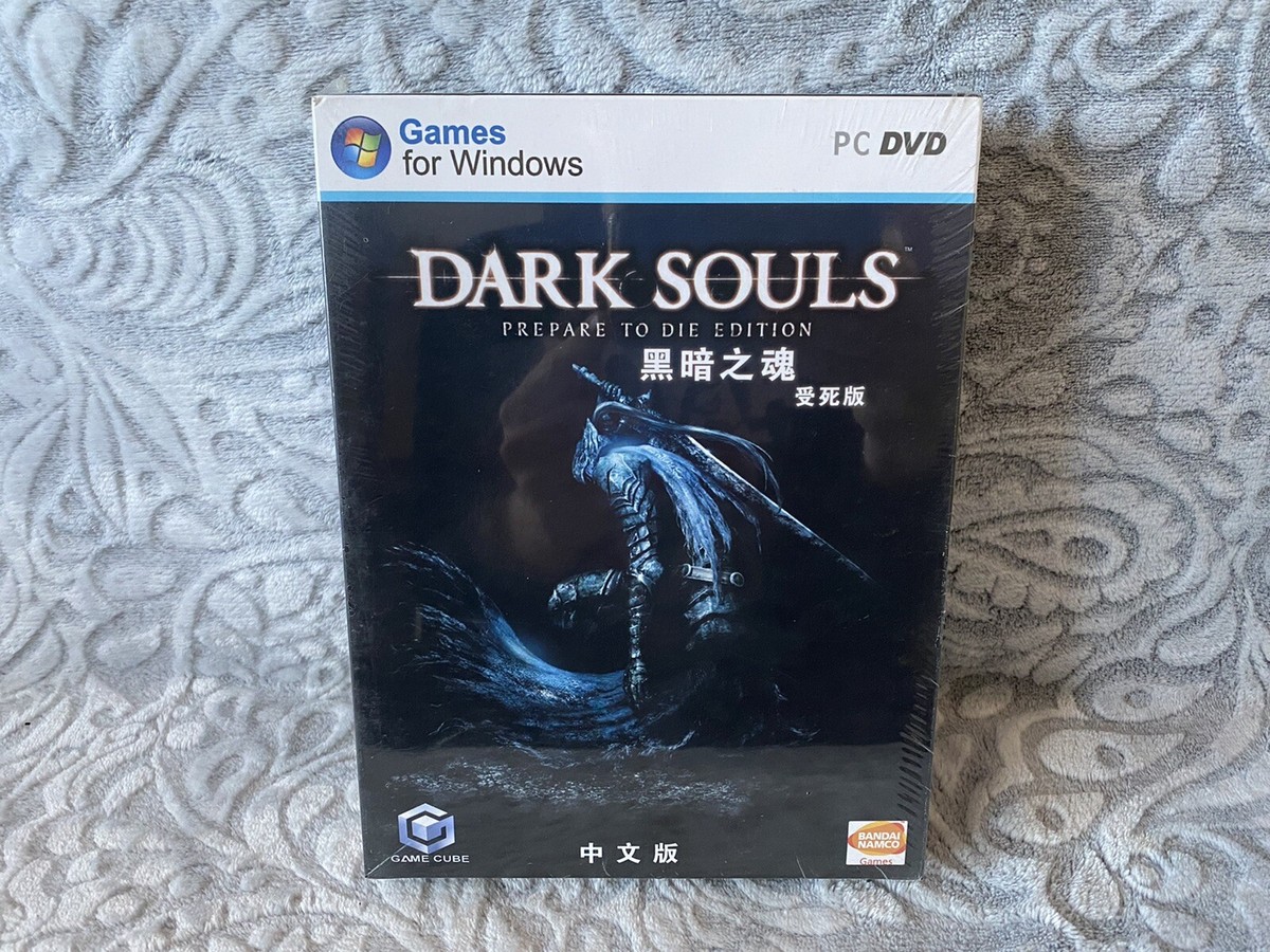 Dark Souls Pc
