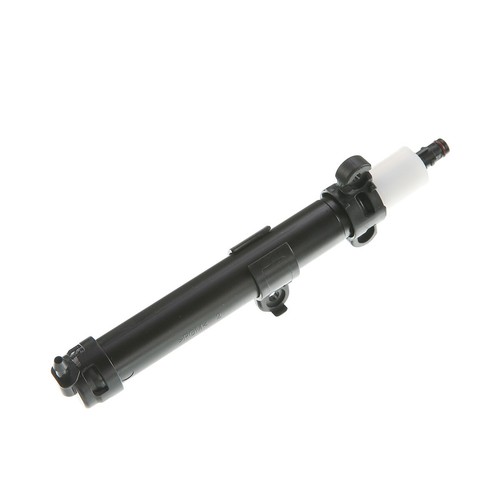 Left Side Headlight Washer Spray Nozzle For Jaguar XJ 2010-2017 Front ...