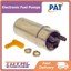 PAT Electronic Fuel Pumps fits Volkswagen Jetta 1B 2.0L 4Cyl CFFB | eBay