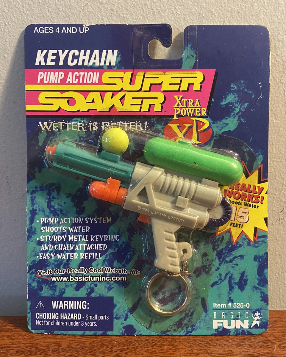 Super Soaker 200